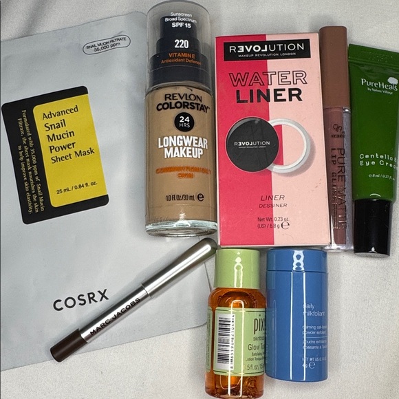 Makeup | Random Cosmetics Bundle | Poshmark